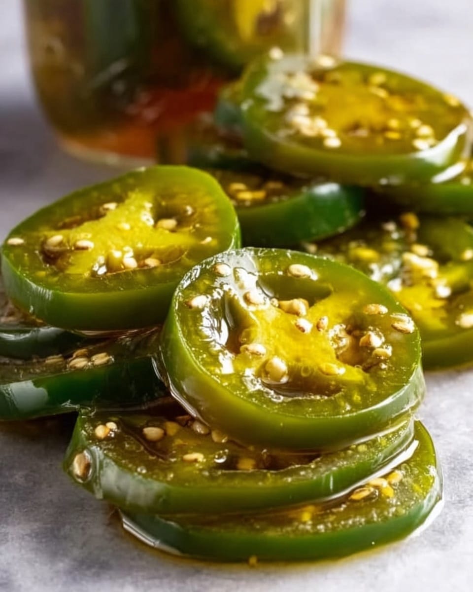 Pioneer Woman Texas Cowboy Candy: Spicy-Sweet Jalapeño Delight